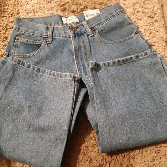 Arizona Jean Company | Jeans | Arizona Original Lightstone Jeans 6 ...
